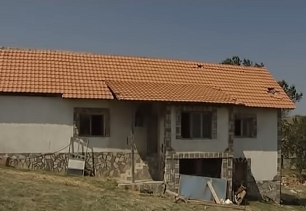 NUHI BYTYÇI: 22 VJET NGA PARAQITJA E PARË PUBLIKE E ZËDHËNËSIT TË UÇK ... NUHI BYTYÇI: 22 VJET NGA PARAQITJA E PARË PUBLIKE E ZËDHËNËSIT TË UÇK ...